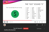 Auditory Bombardment for Speech Therapy: What It Is & How to Use It ...